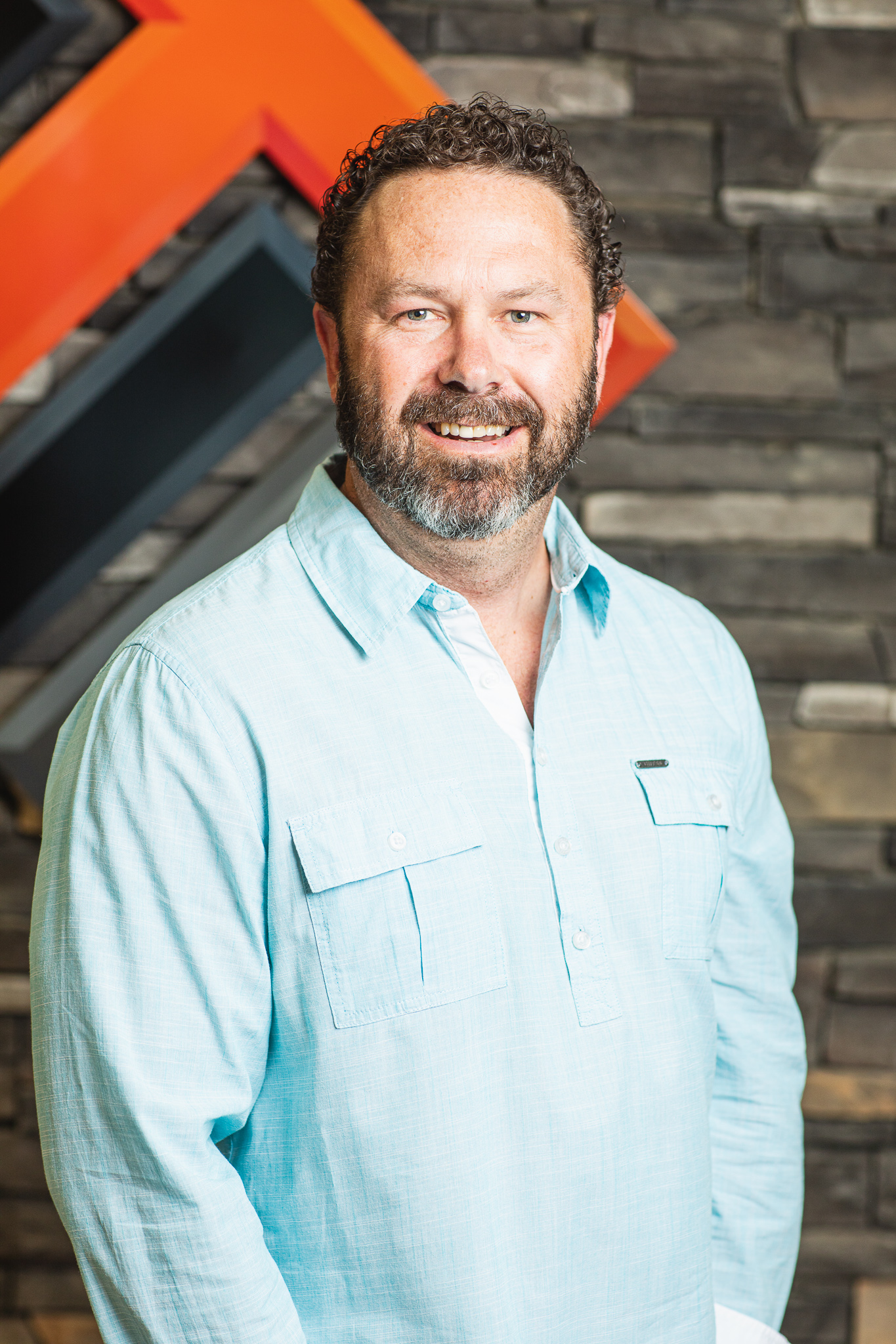 Our Team - Control Tech