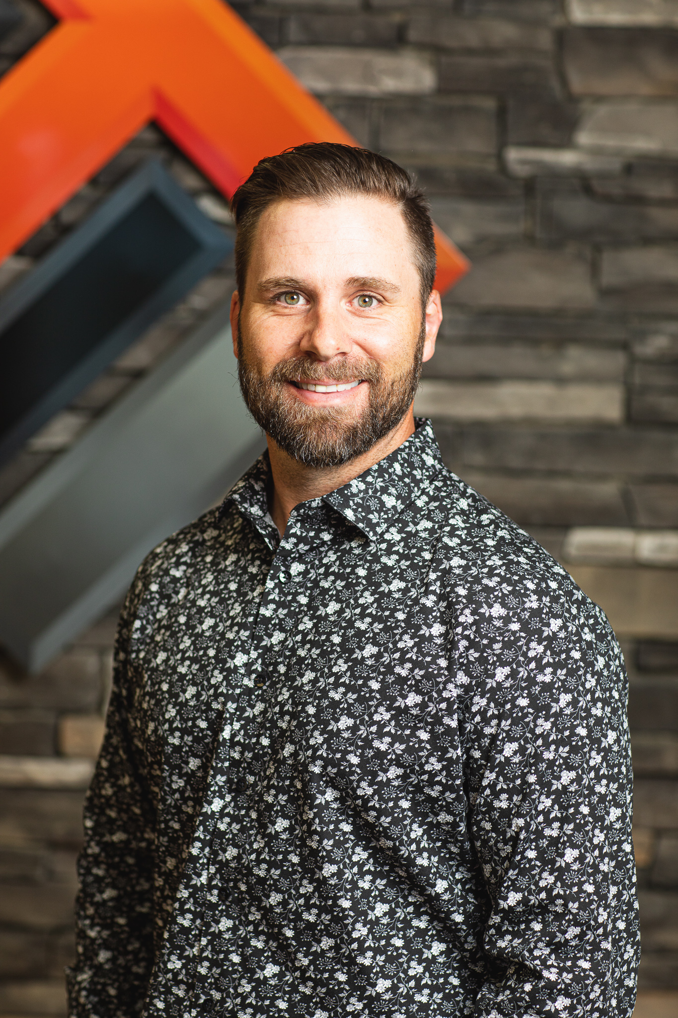 Our Team - Control Tech