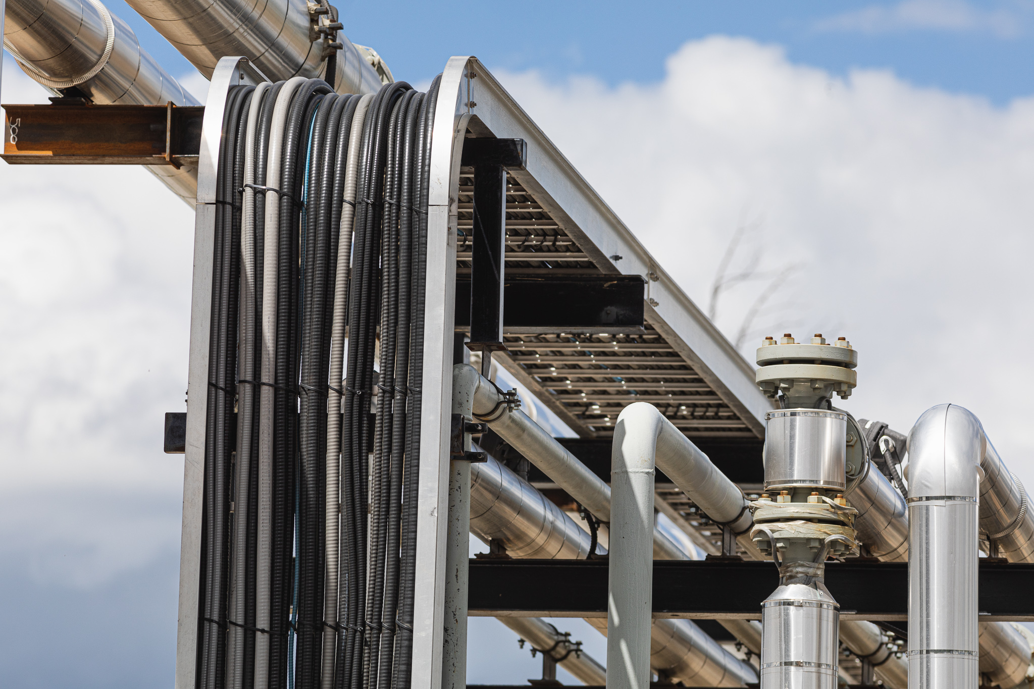 Services - Control Tech