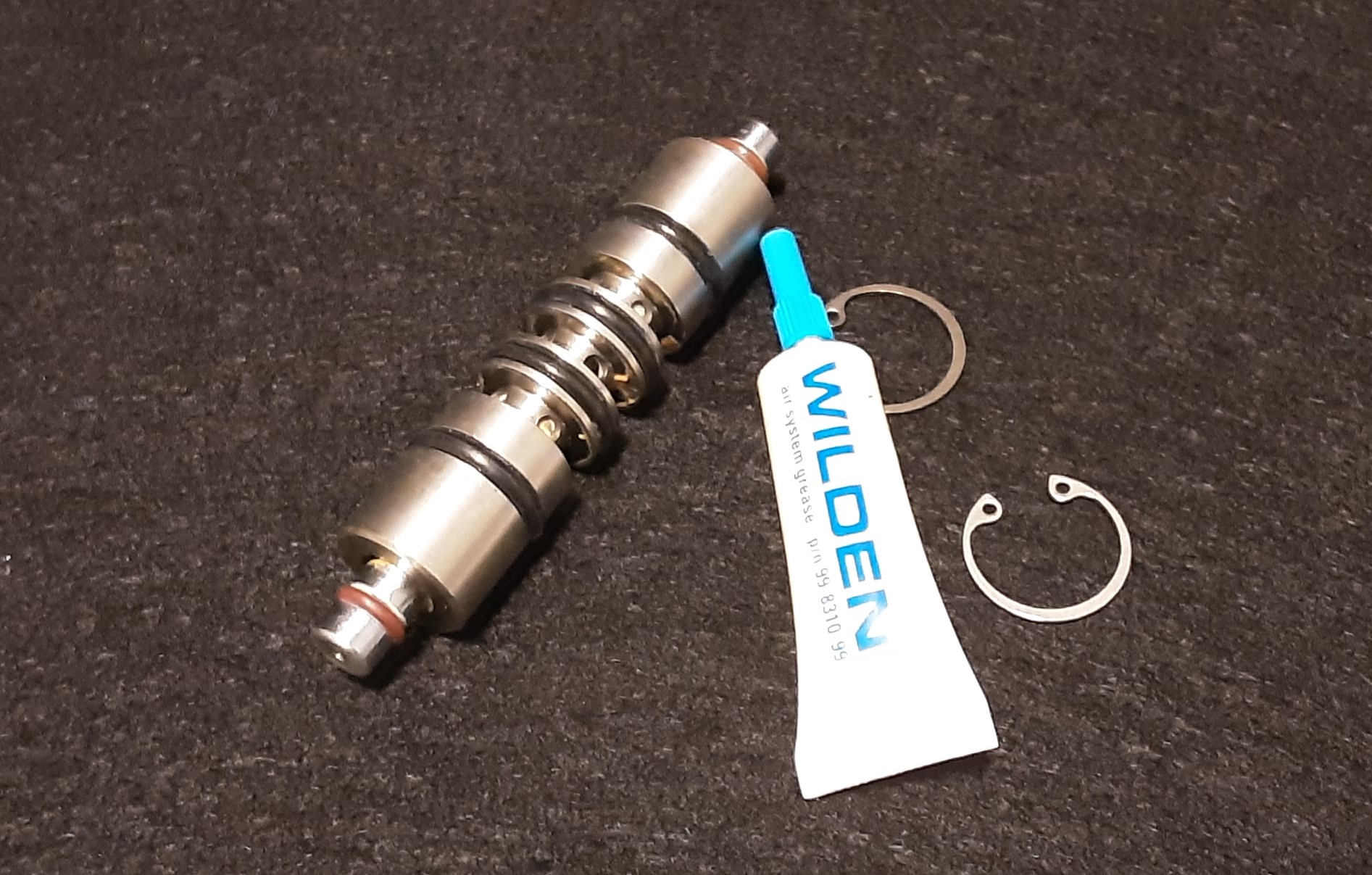 PILOT KIT - Control Tech