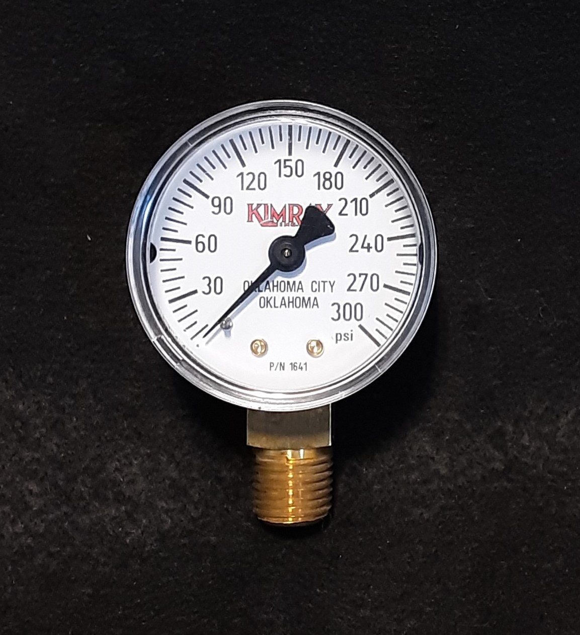 GAUGE - Control Tech