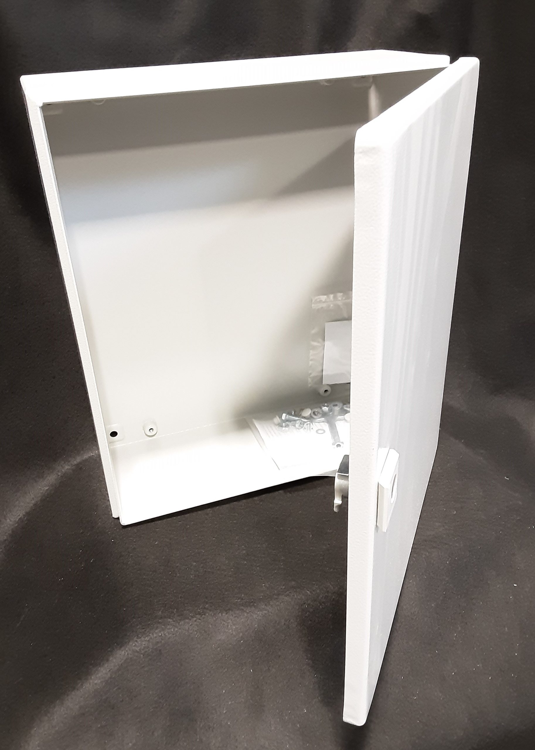 JUNCTION BOX - Control Tech