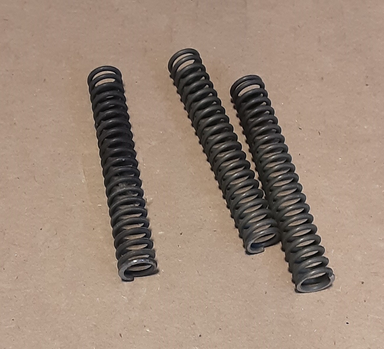 LIQUID VALVE RETURN SPRING - Control Tech