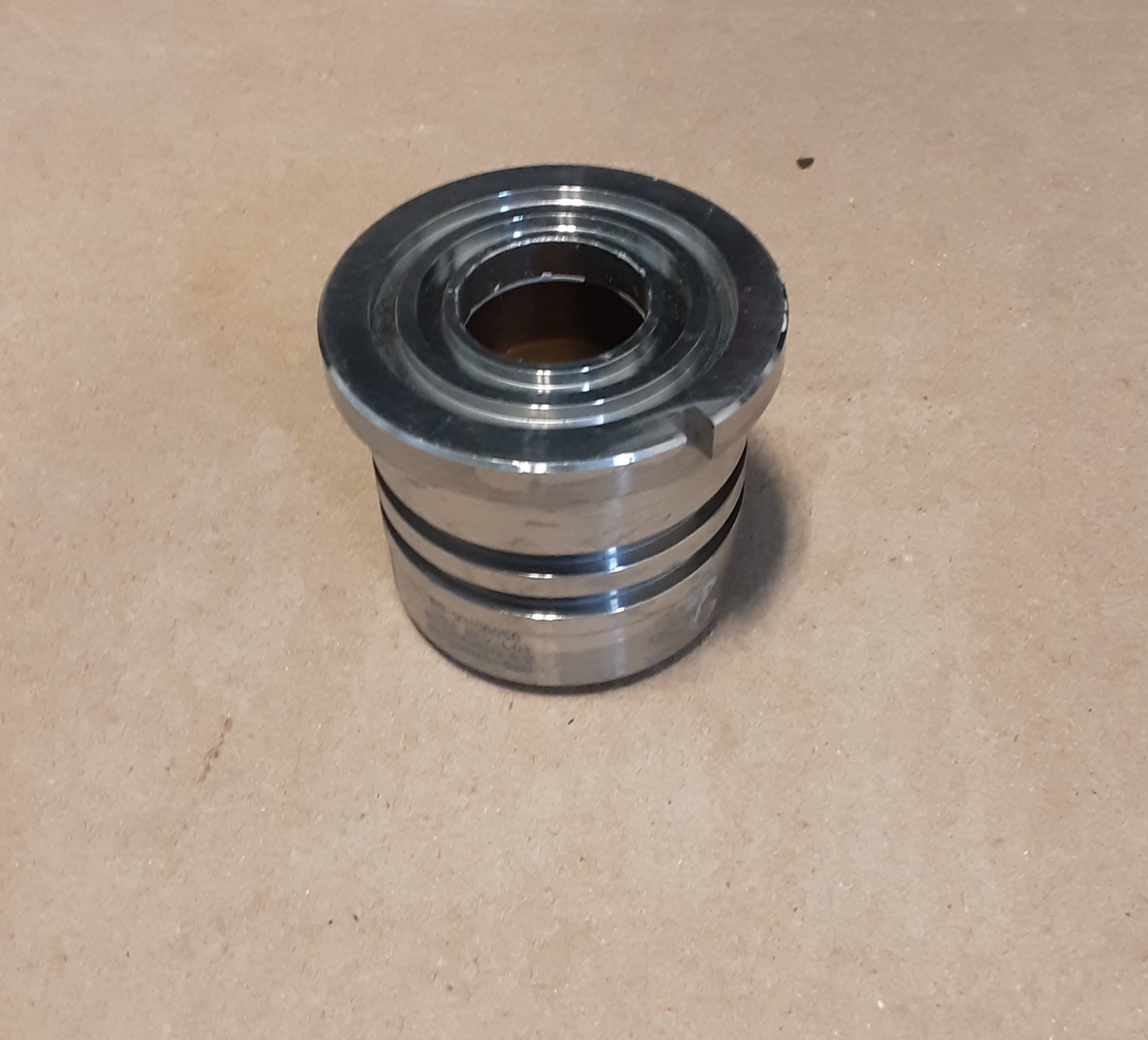 M1/M10 BACK DISC – 1/2″ WILLIS CHOKE - Control Tech