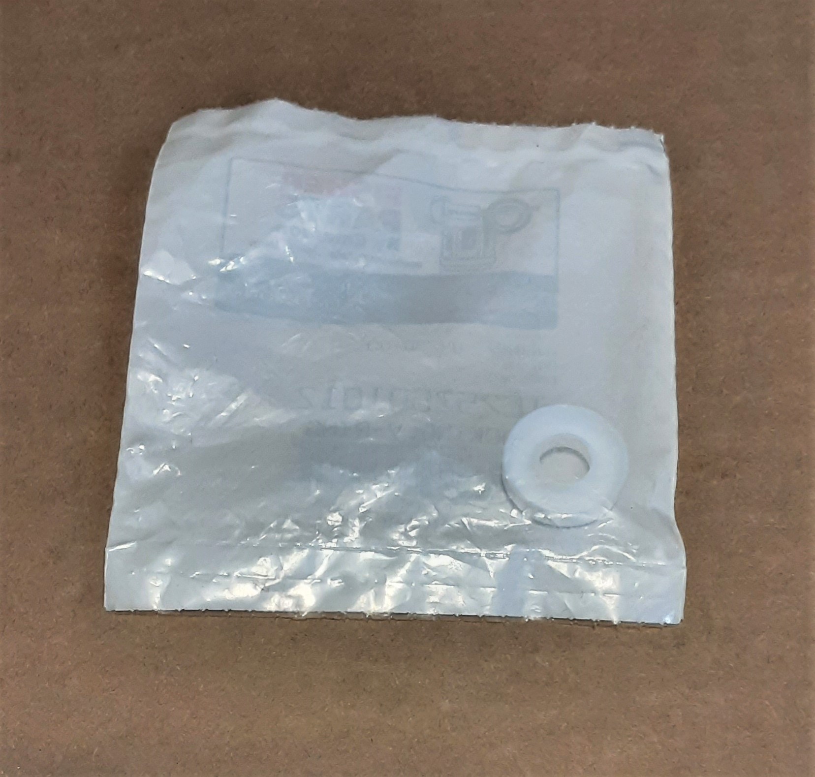 PACKING V-RING - Control Tech