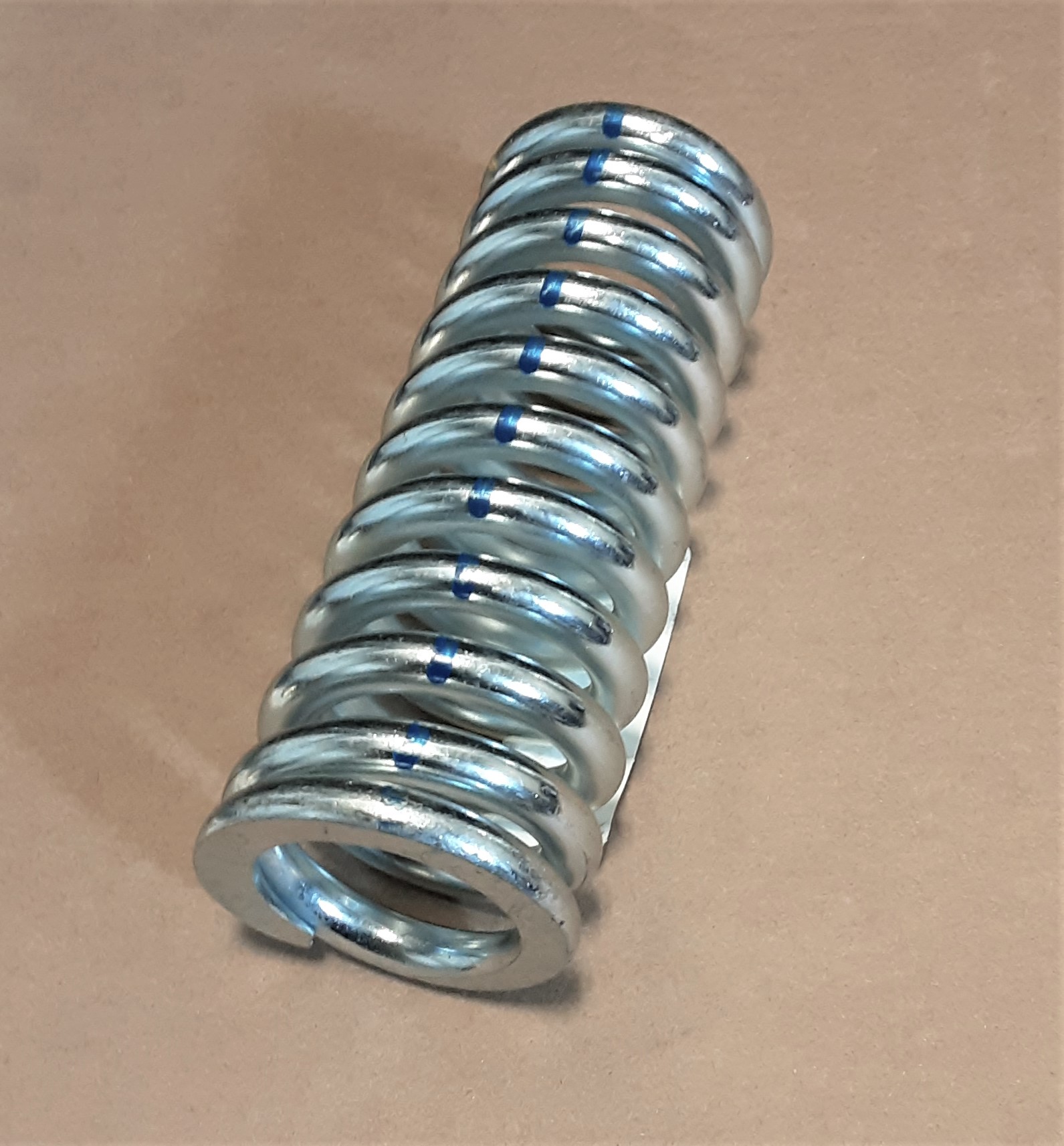 BLUE SPRING HP 200-275 PSI - Control Tech