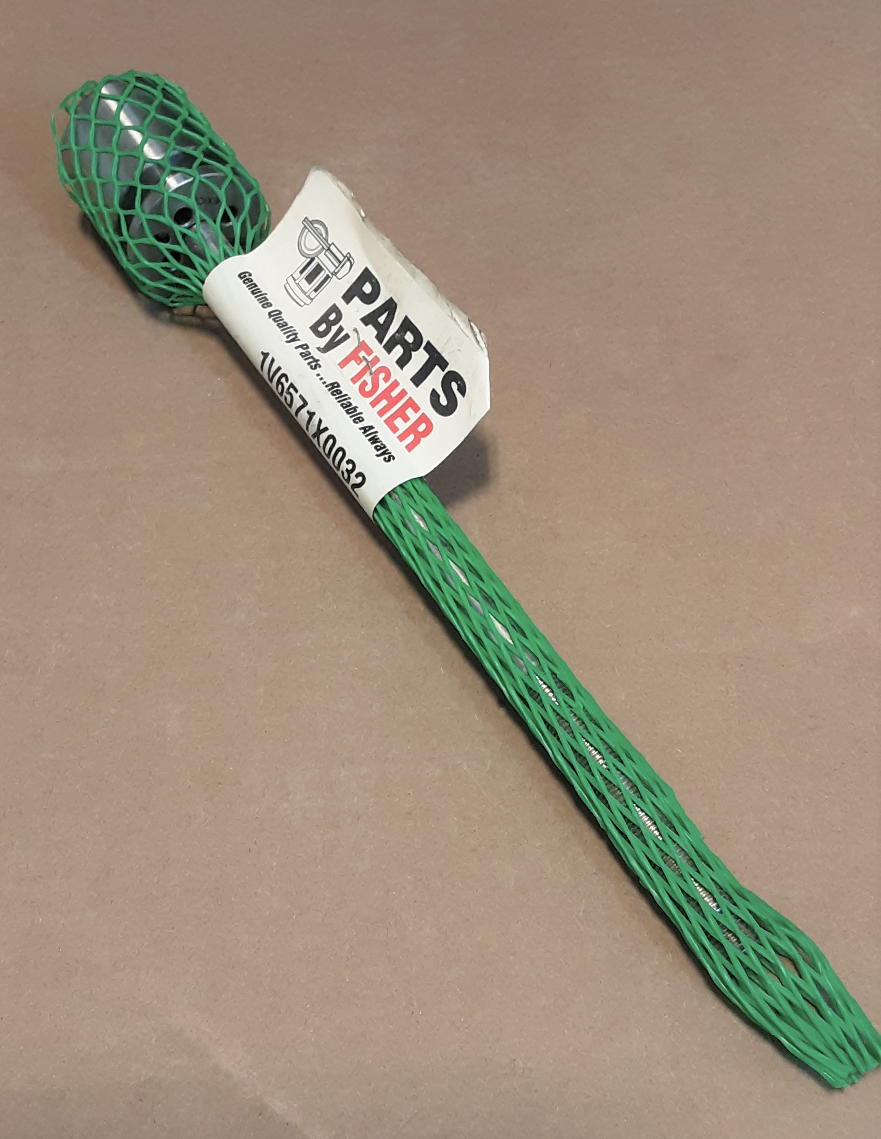 PLUG/STEM,BAL 1-5/16 ORF, 1L3750, 9.75AB - Control Tech