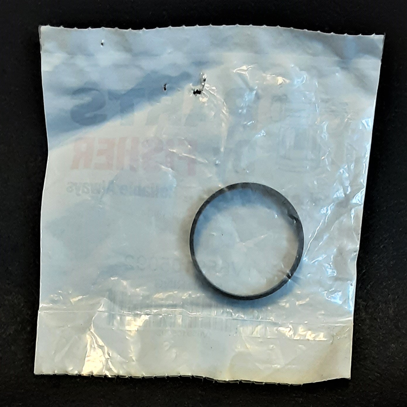 SEAL RING 1″ - Control Tech