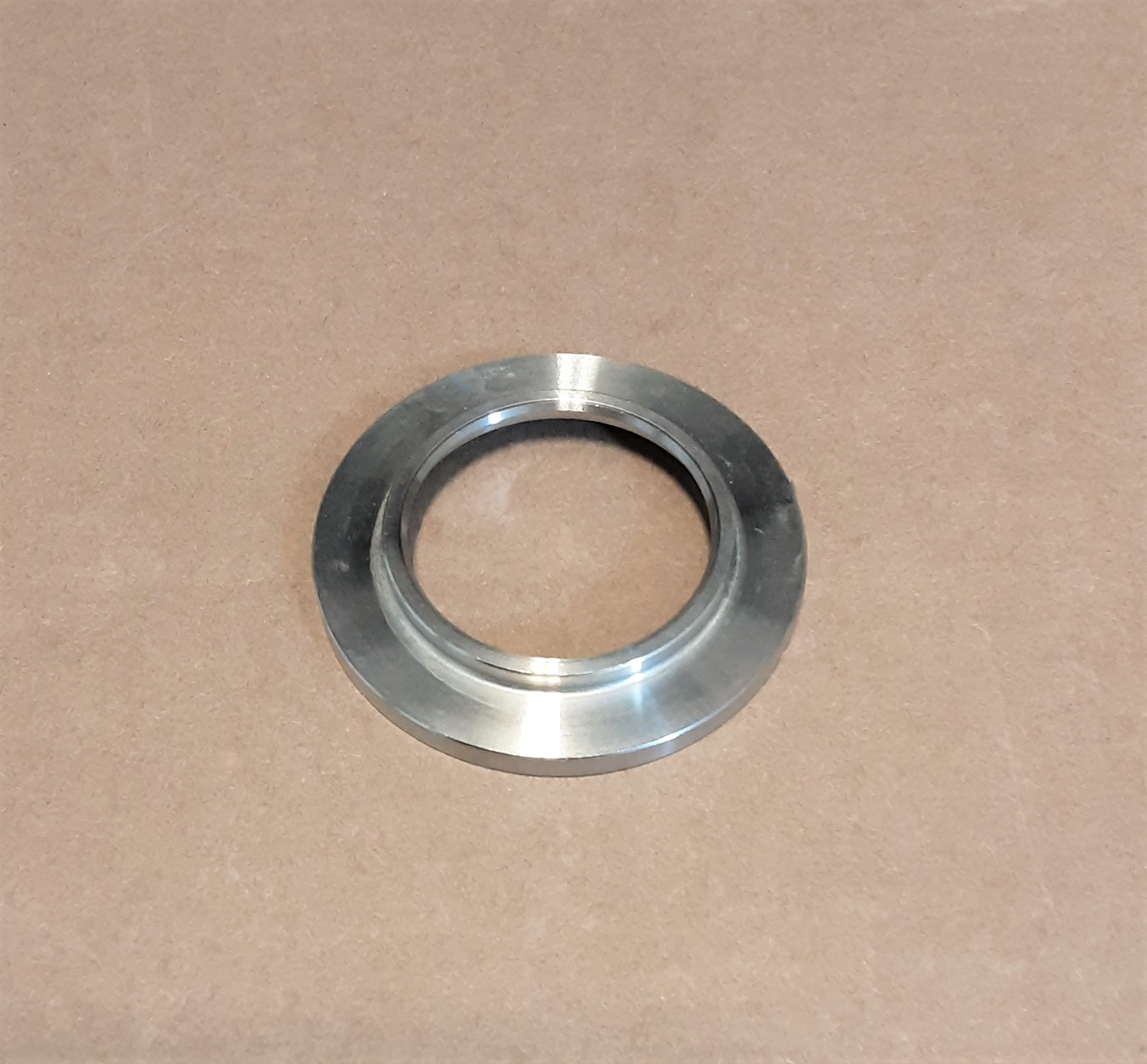 1″ DISC RETAINER - Control Tech