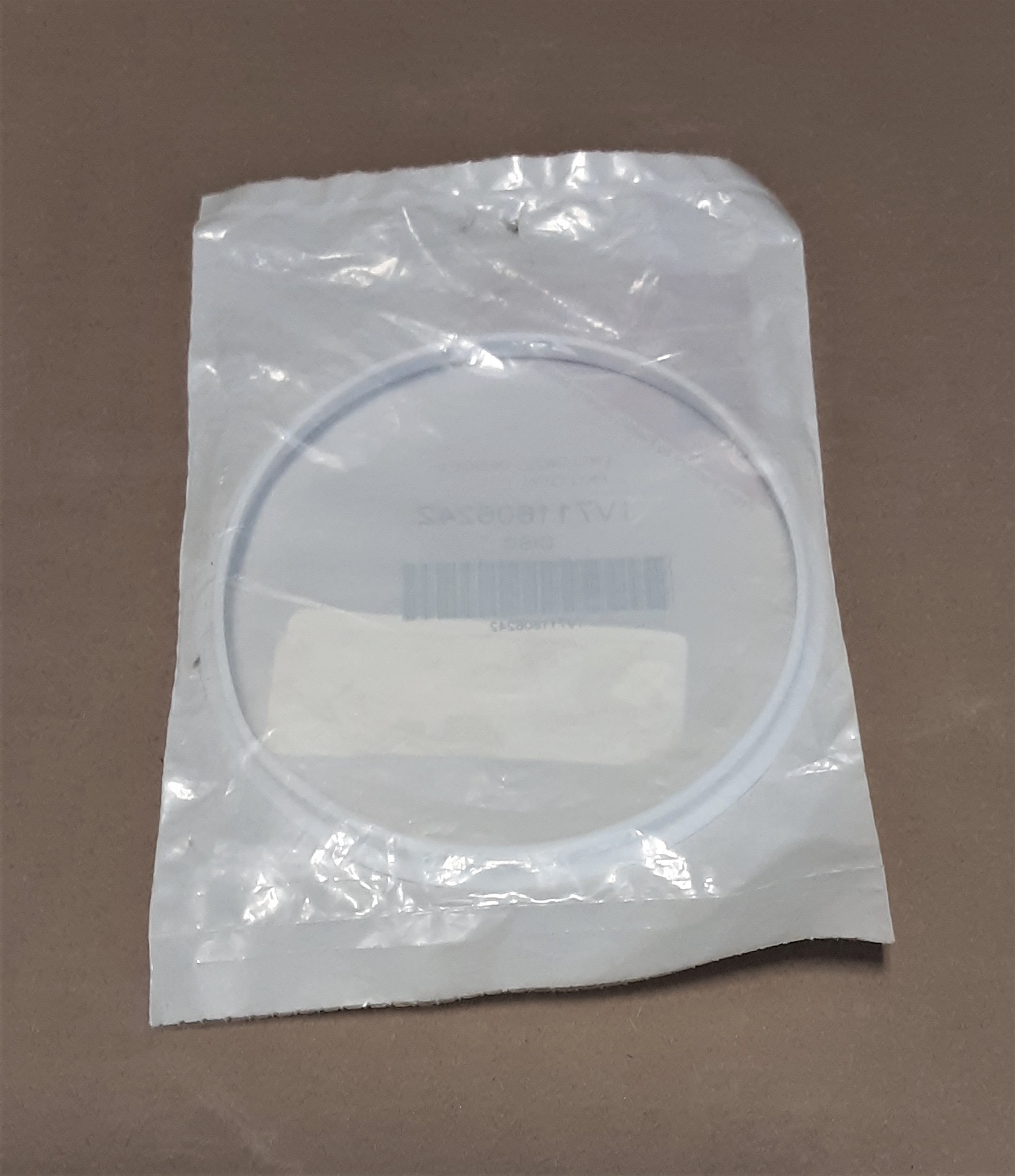 DISC, TEFLON - Control Tech