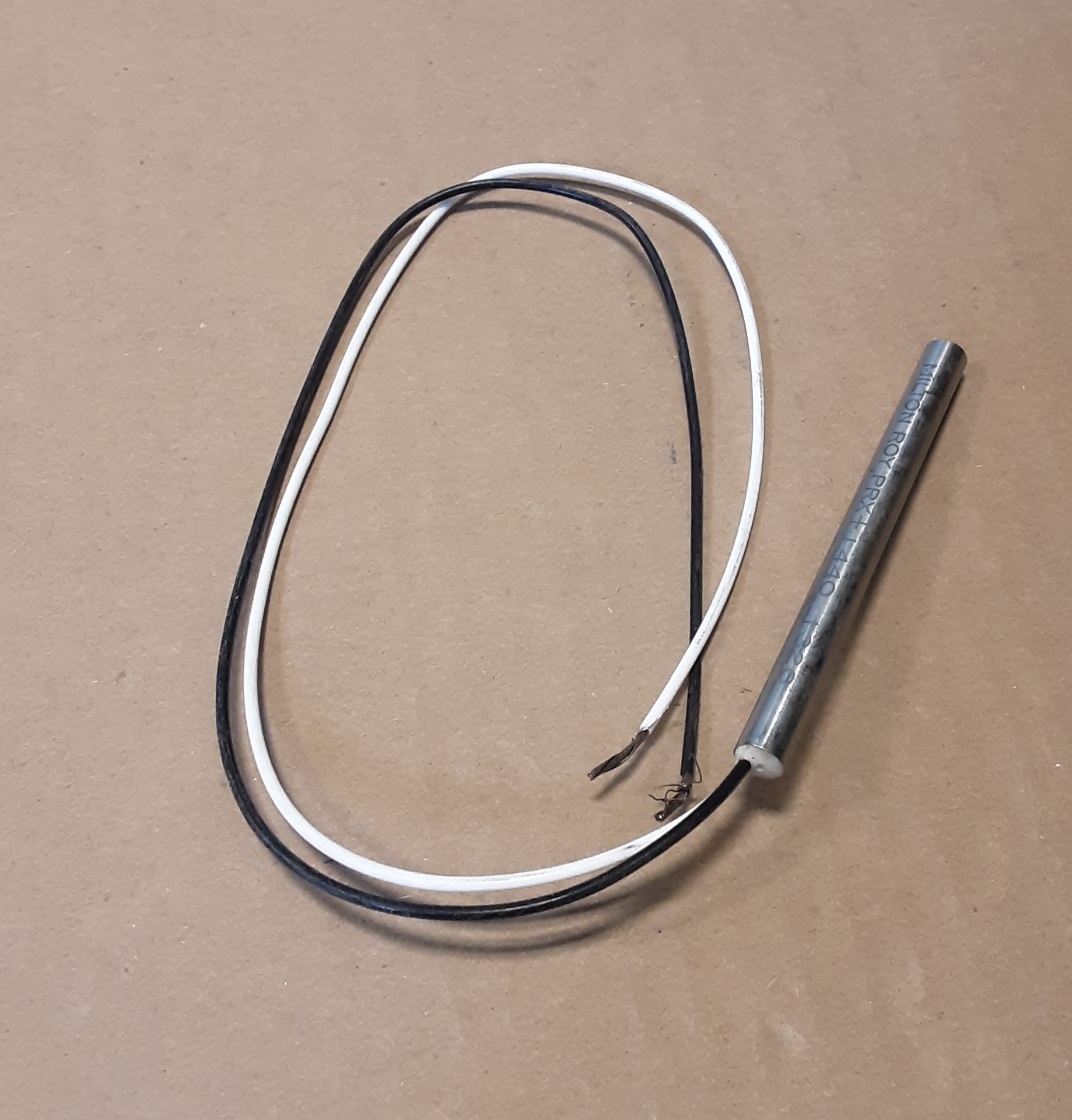 Linc Switch Cartridge, Switch - Control Tech