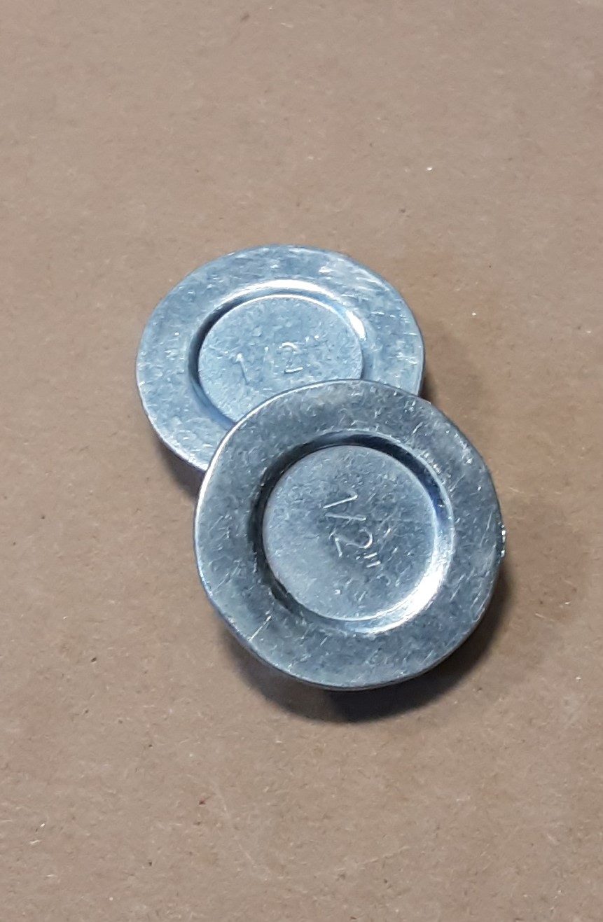 1/2″ KNOCKOUT FILLER - Control Tech