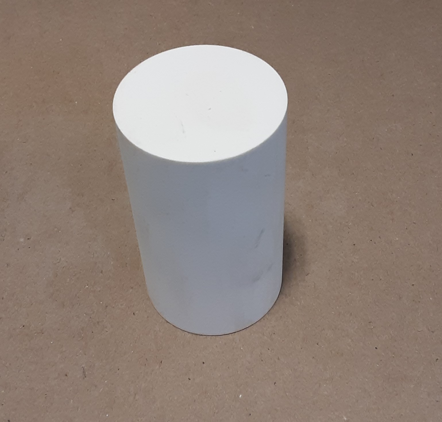 SYNTACTIC FOAM FLOAT - Control Tech