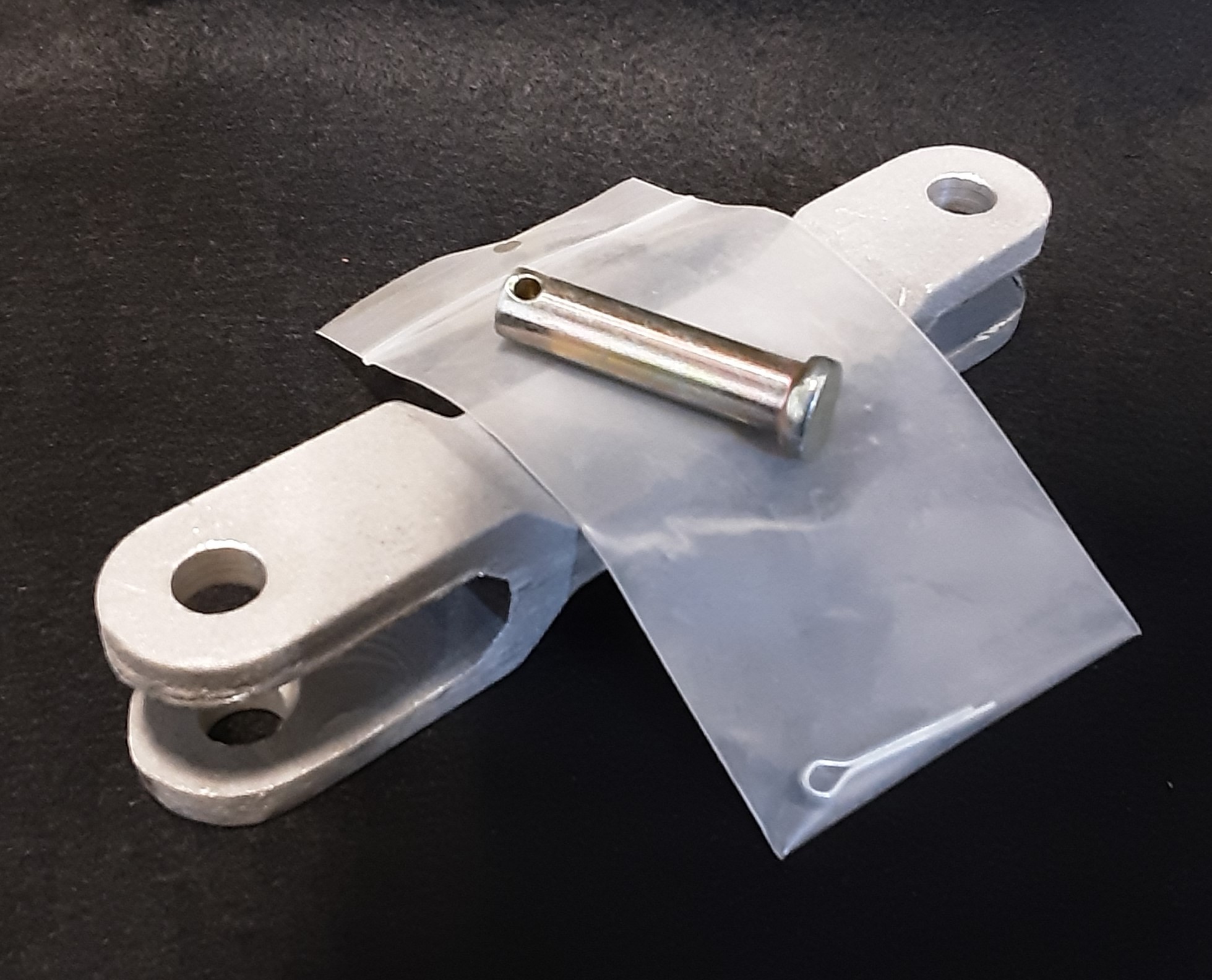 HANDLE LINK - Control Tech