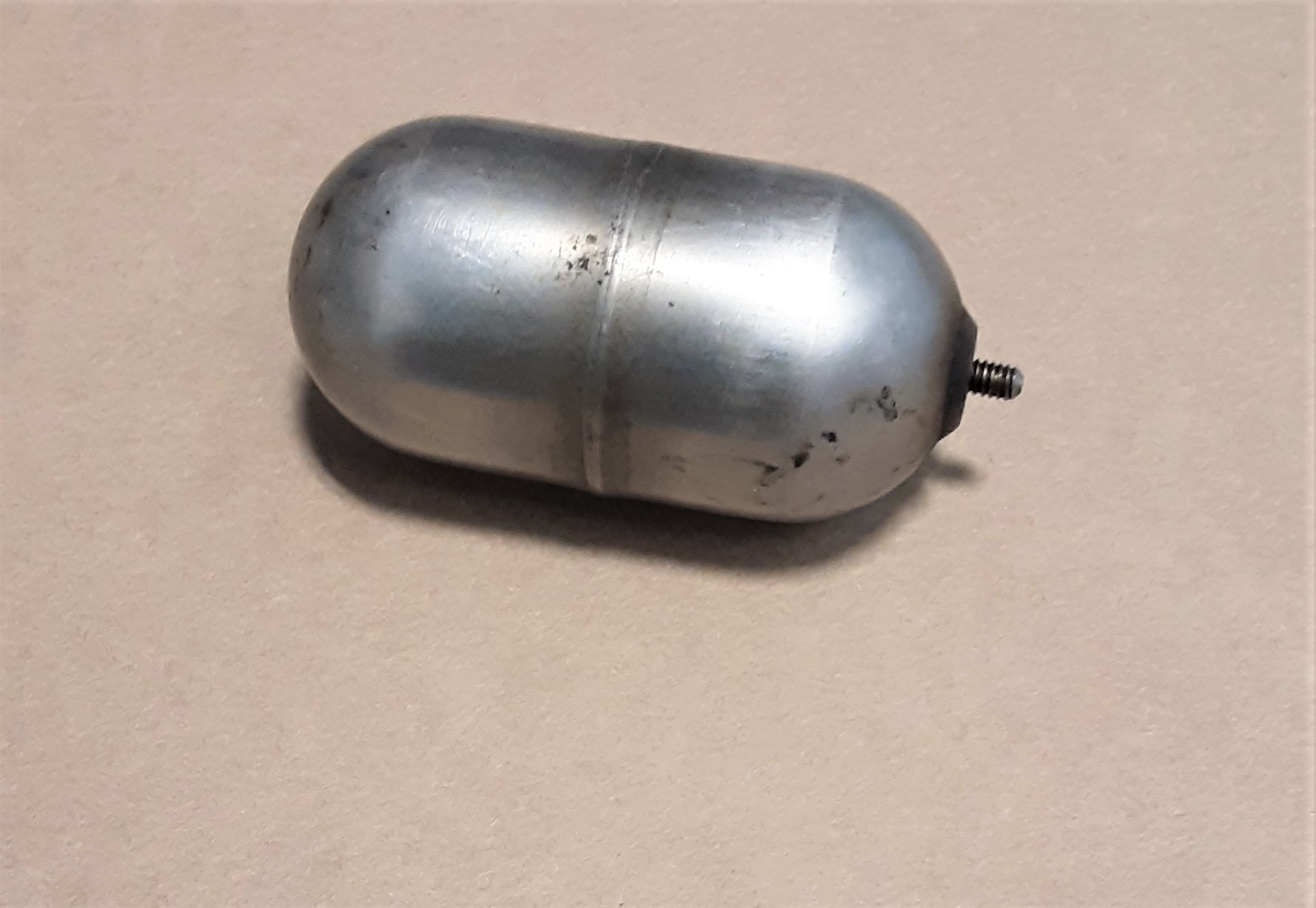 SOR FLOAT - Control Tech