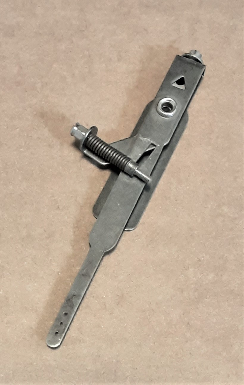 DPU DRIVE ARM ASSY - Control Tech