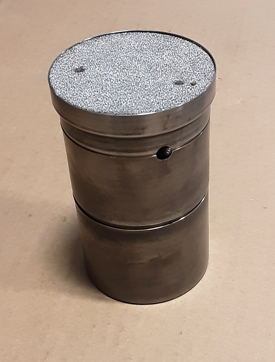 5060/5120 FLAME ARRESTOR KIT - Control Tech