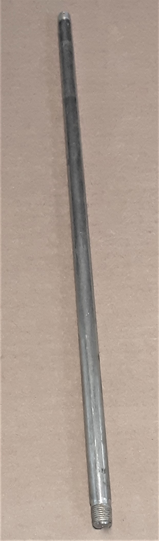 15″ FLOAT ARM 1001 NORRISEAL - Control Tech