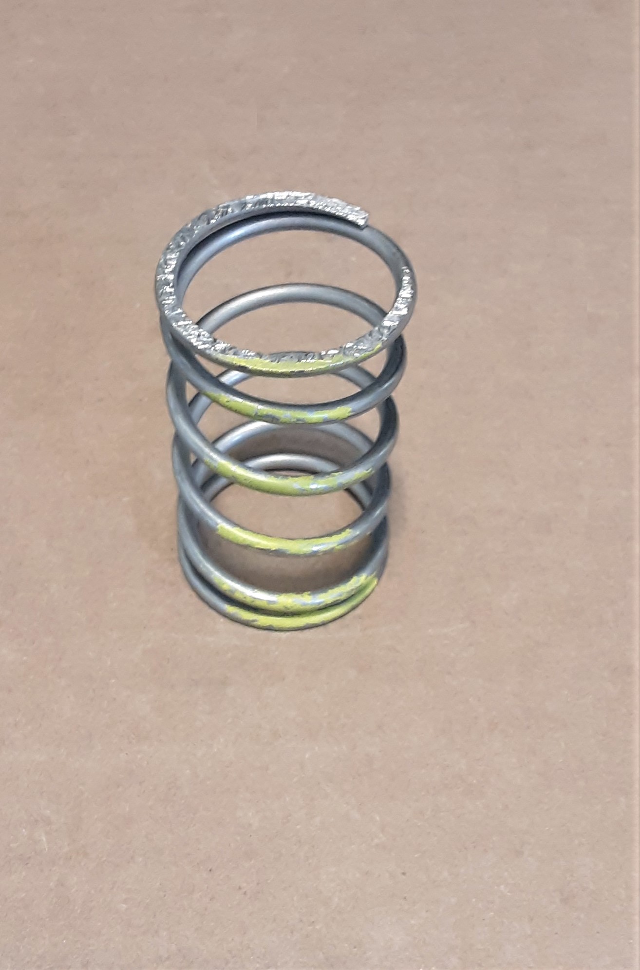 HD SPING F/1001 NORRISEAL CONTROLLER YEL - Control Tech