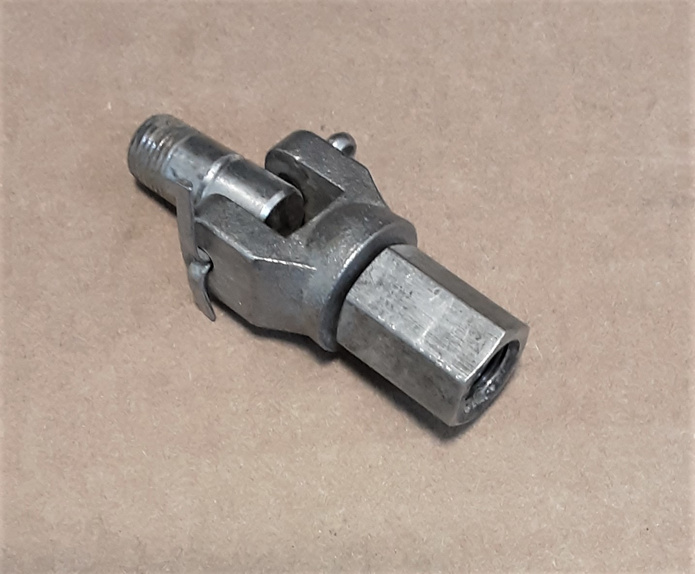 SWIVEL JOINT F1001 NORRISEAL CONTROLLER - Control Tech