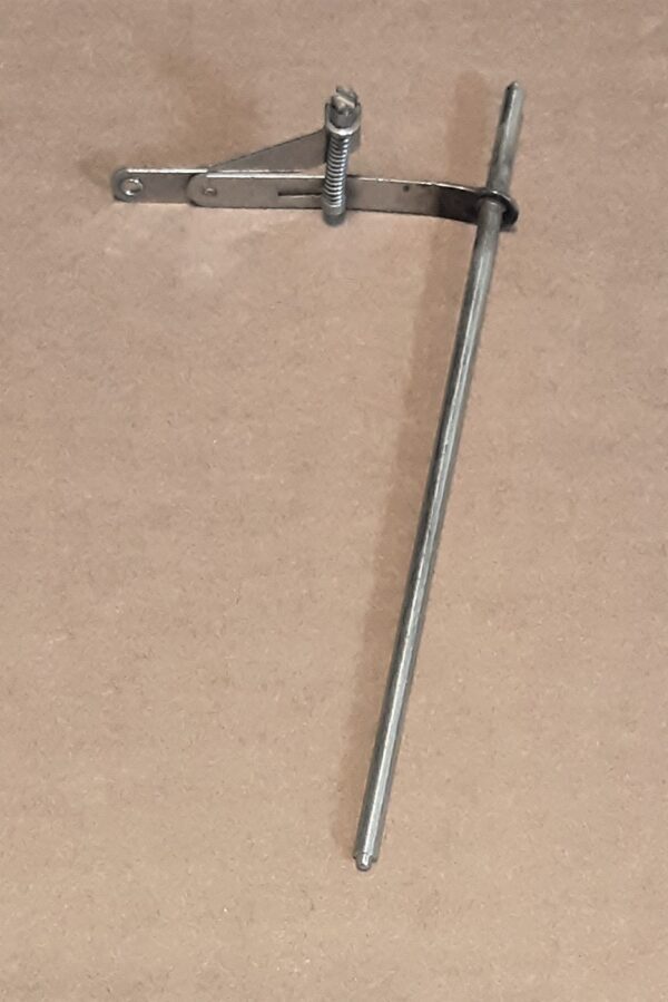 PEN SHAFT ARM, 1ST FROM CHART - Control Tech