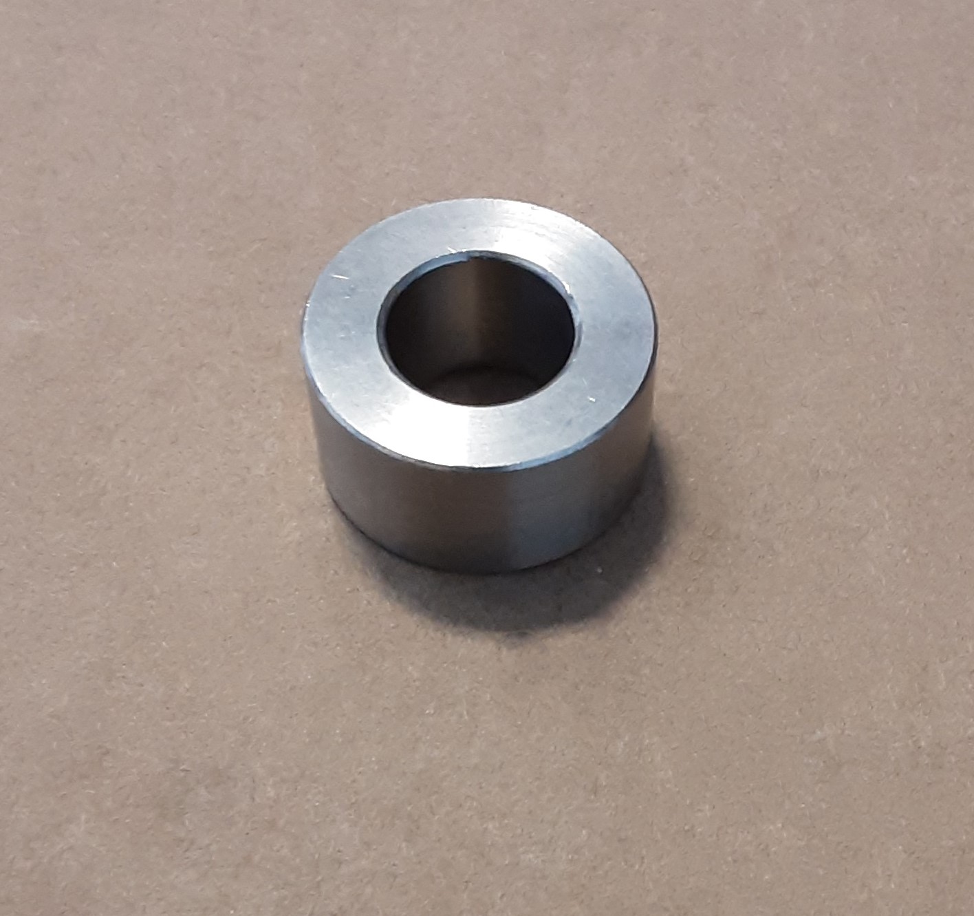 1/2″ PACKING FOLLOWER - Control Tech