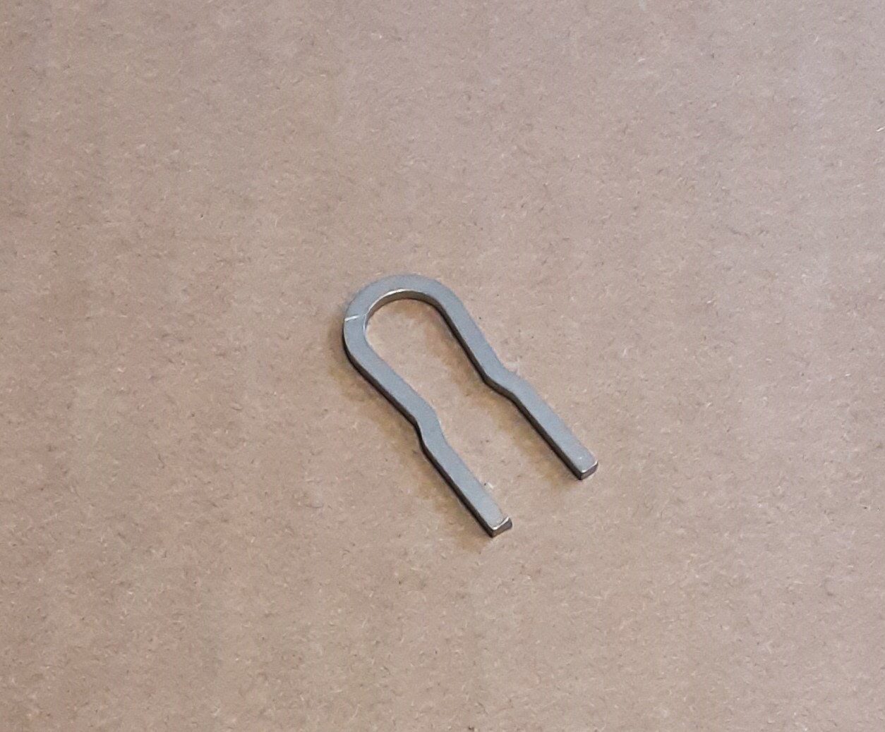 PLUNGER CLIP – MX 5 - Control Tech