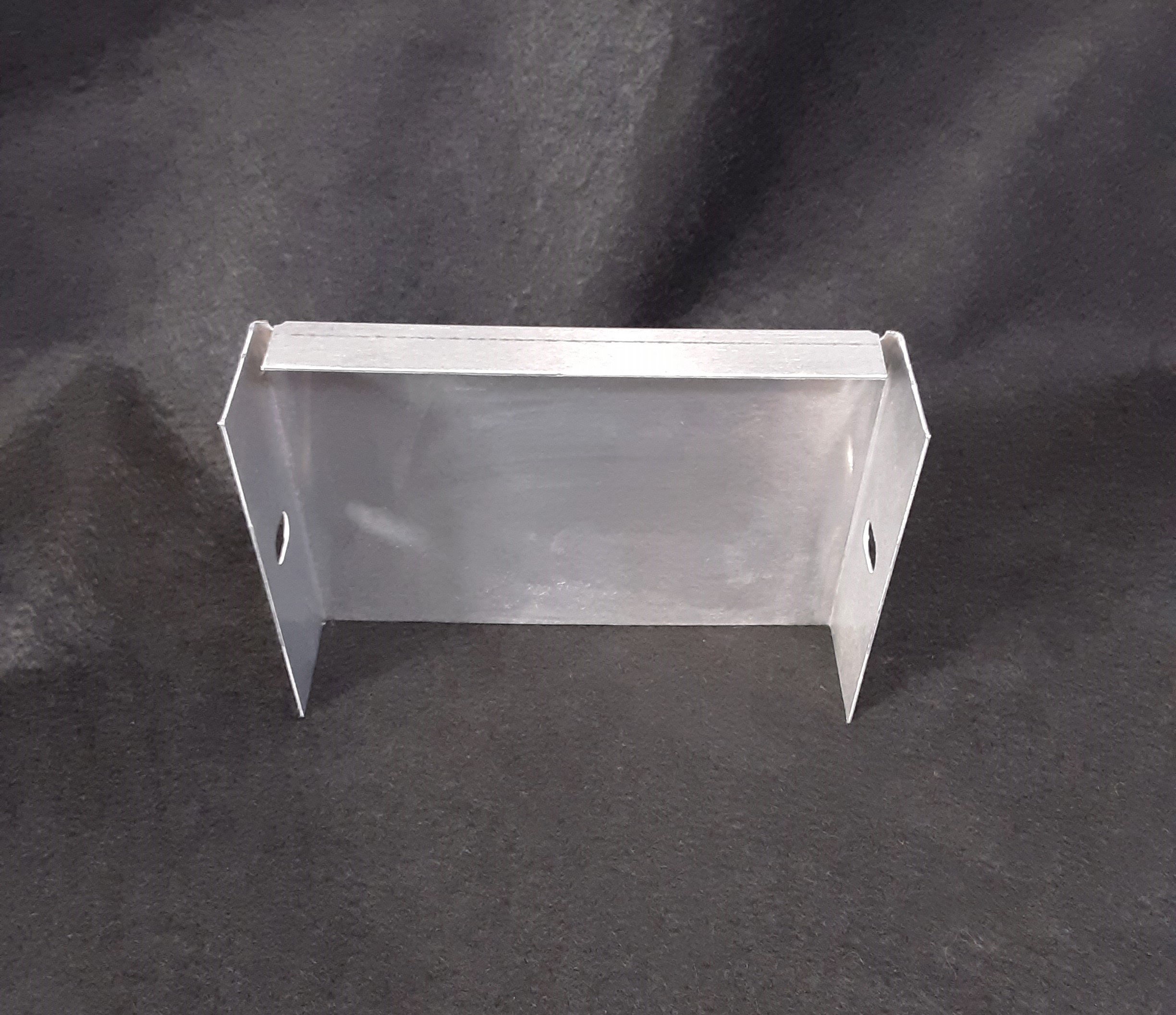 D-CLASS 150W ALUM BLIND END - Control Tech
