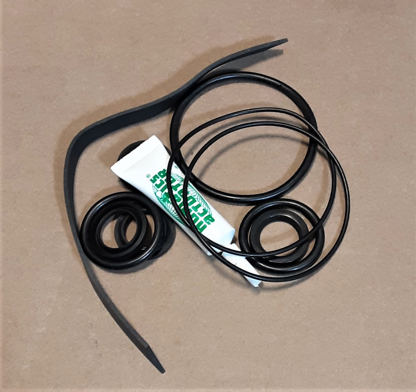 MX REP KIT - Control Tech