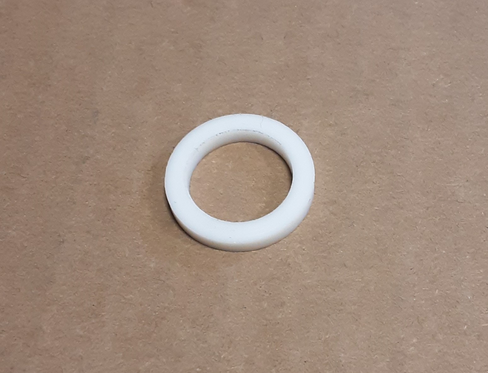 1/8″ TEFLON PACKING - Control Tech