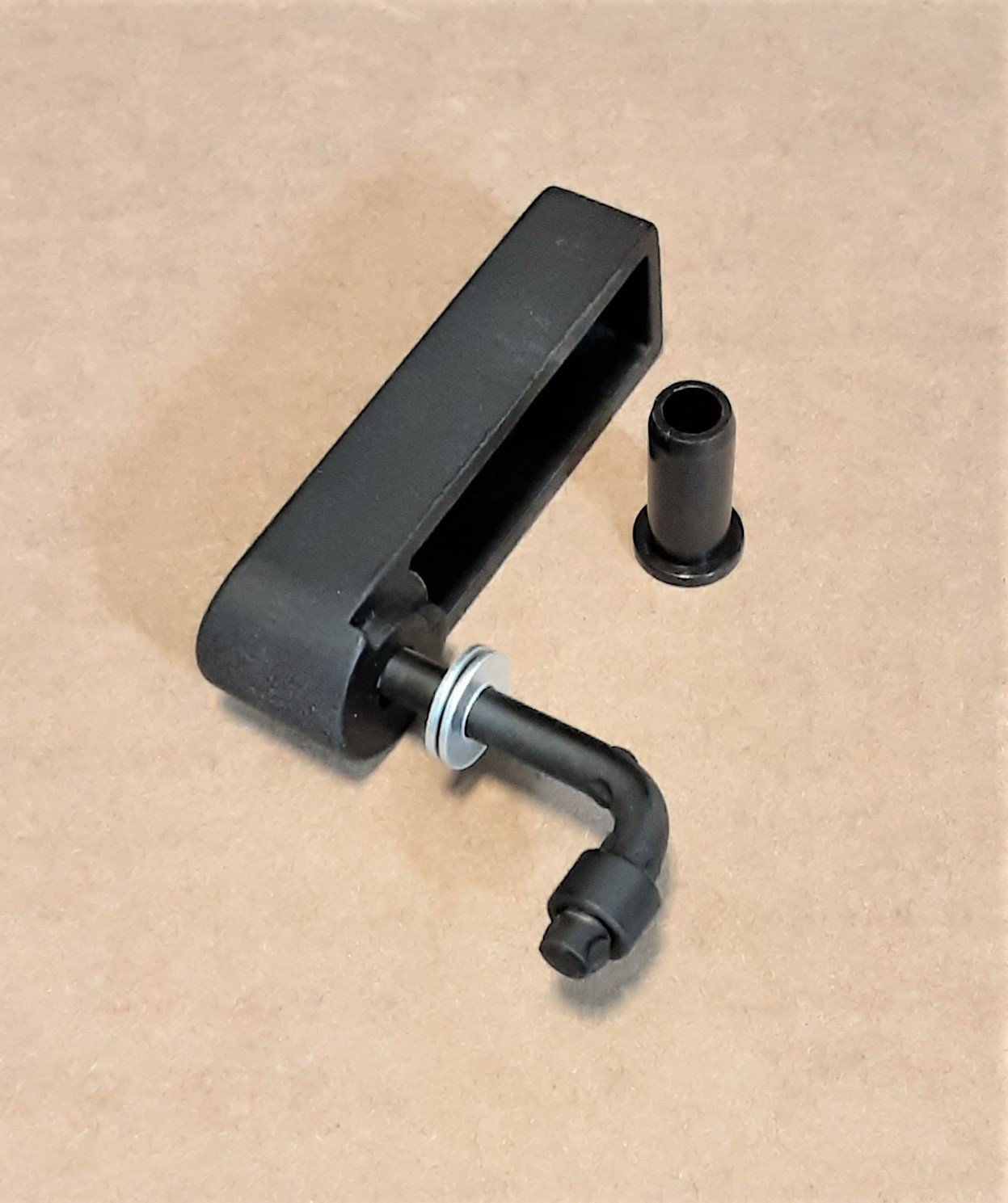 DOOR HANDLE KIT - Control Tech