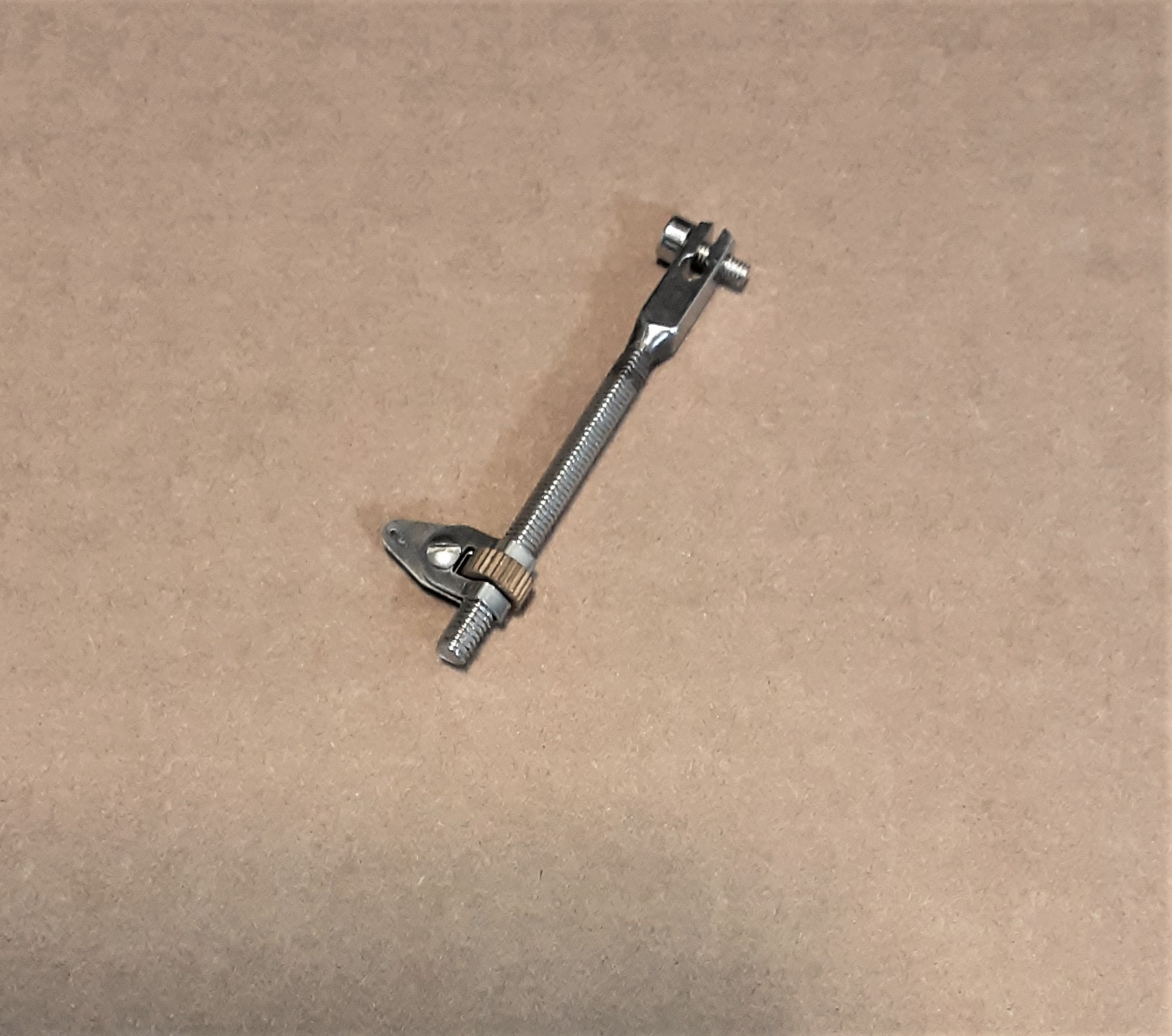 DRIVE ARM STATIC TEMP - Control Tech