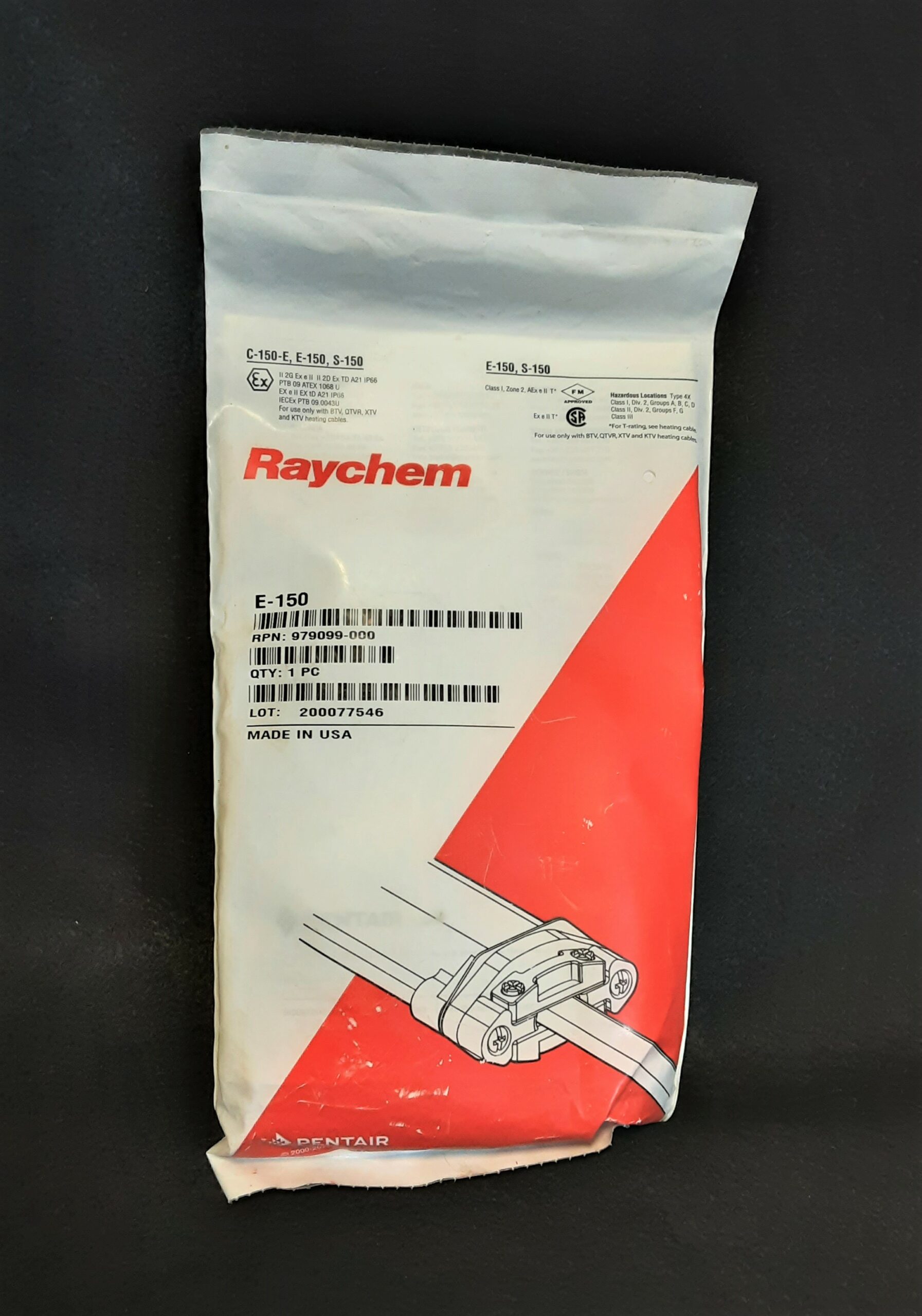 END KIT - Control Tech