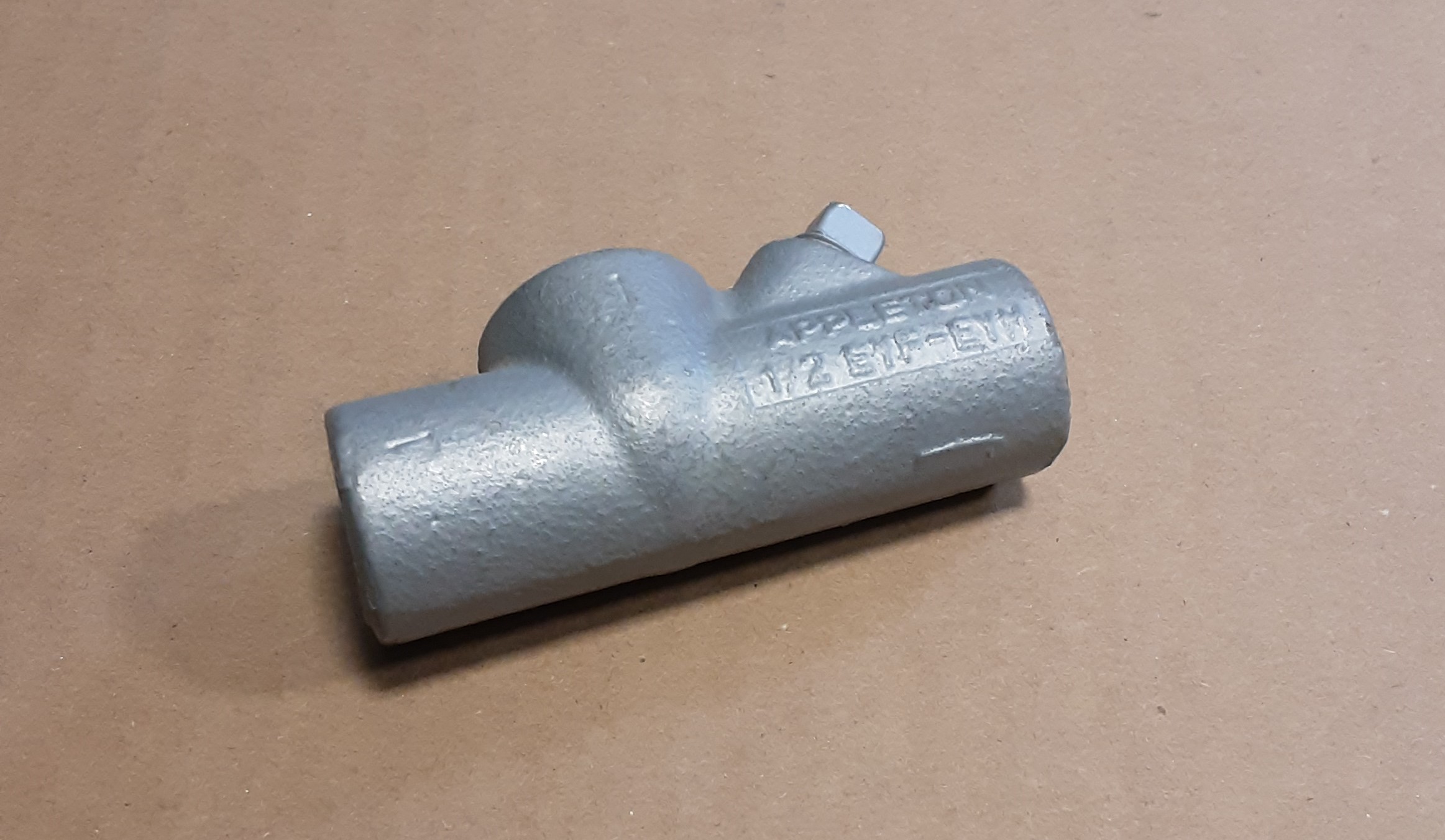 APPLETON 1/2″ SEAL X-PROOF - Control Tech