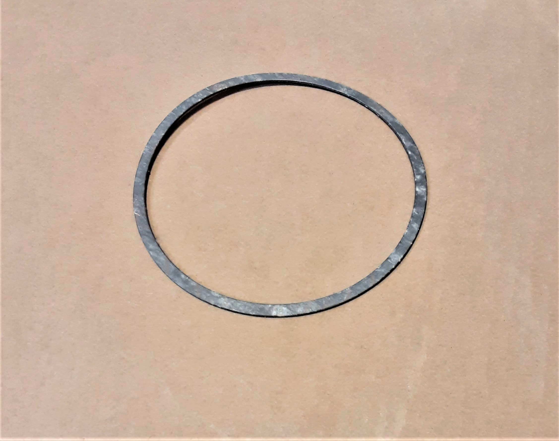 2500# BELLOWS GASKET - Control Tech