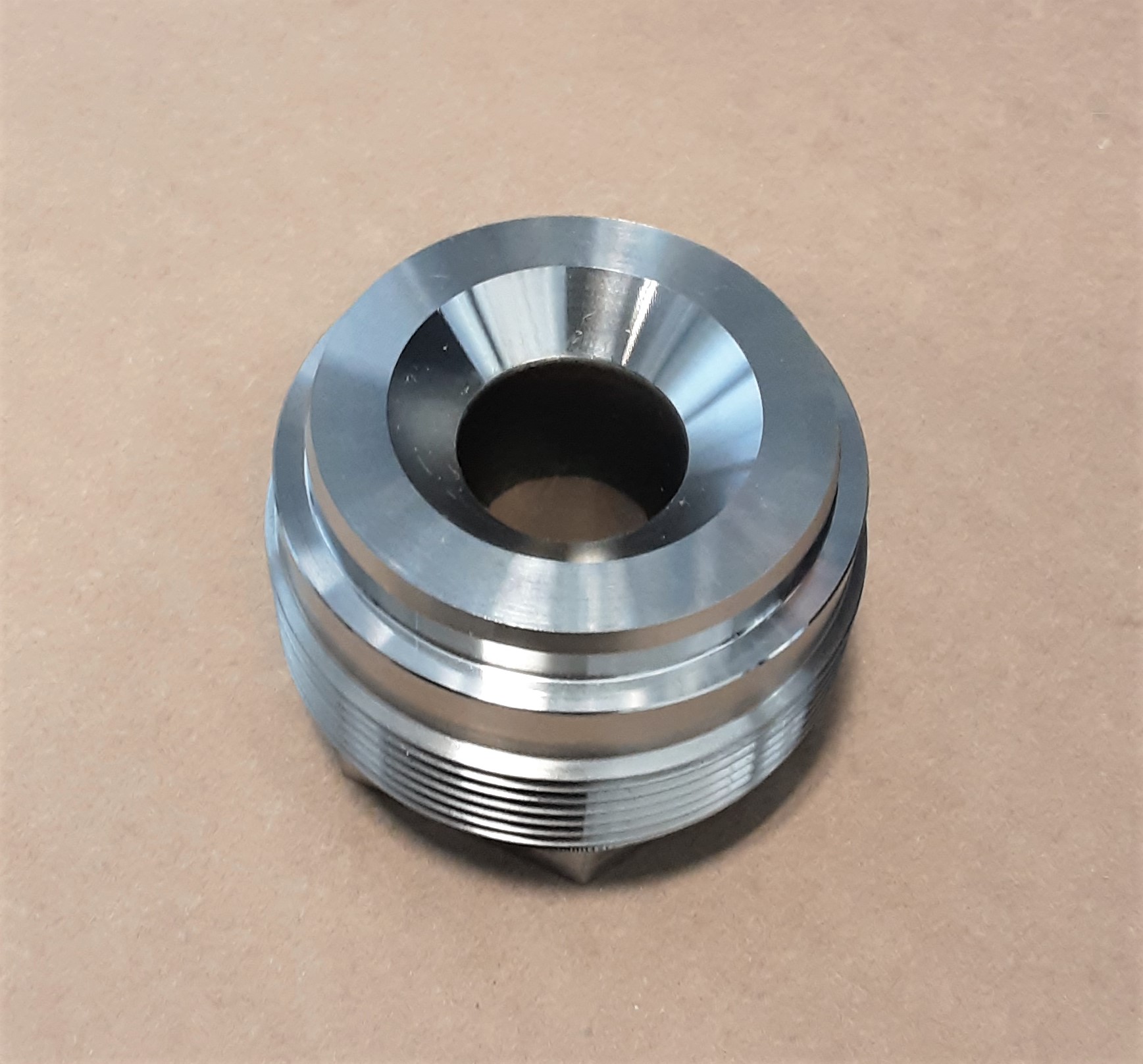 SEAT RING 2″ 3/4″PORT - Control Tech