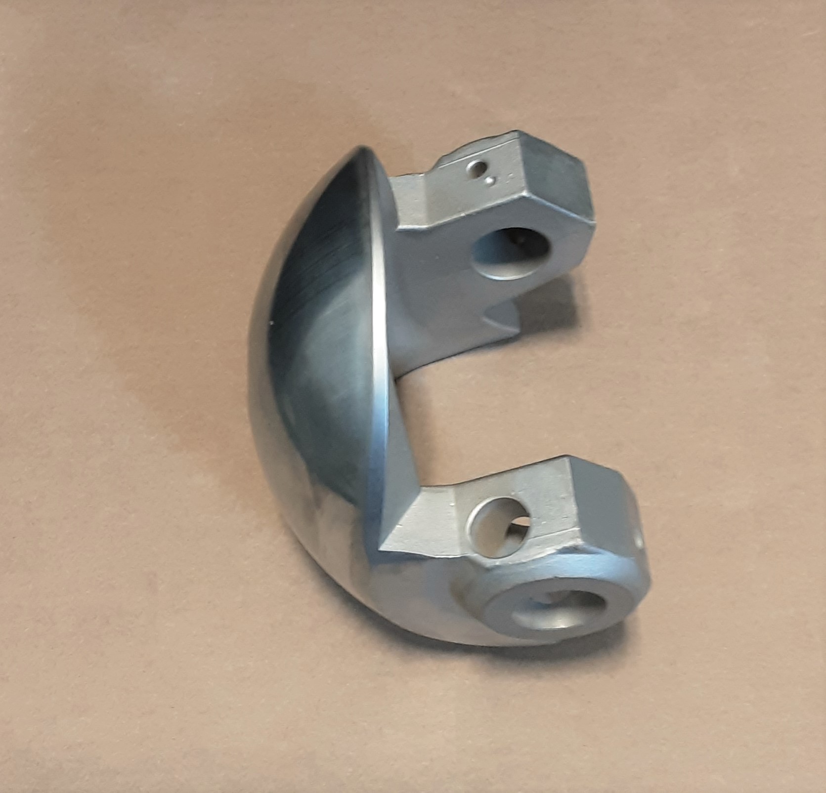 V-BALL CAM - Control Tech