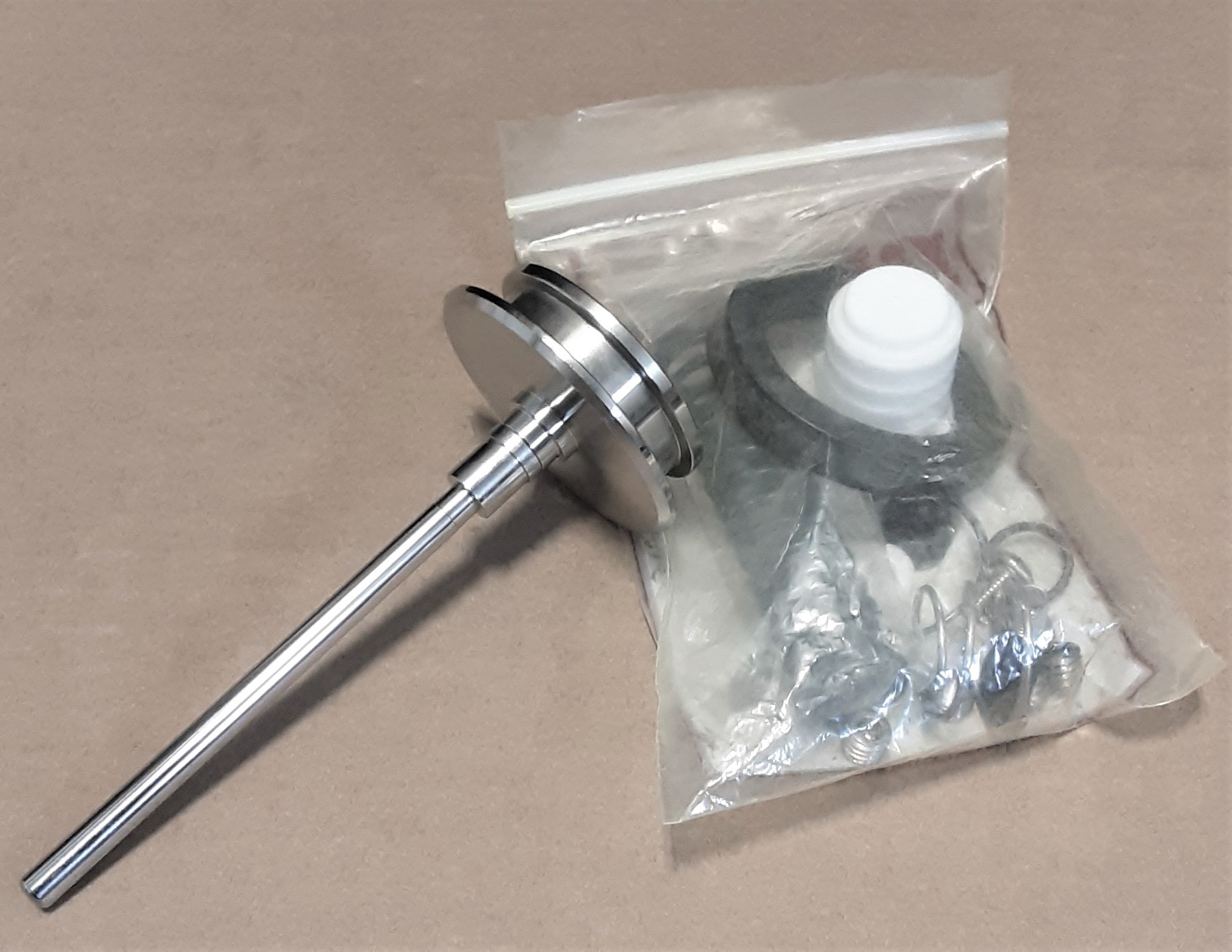 KIT MAJOR OVERHAUL 85-11 - Control Tech