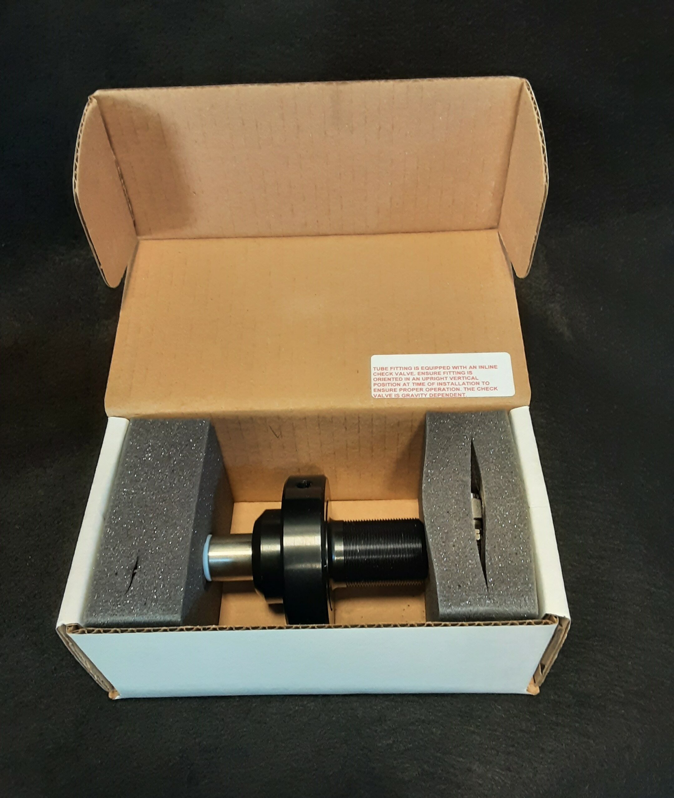 3/8″ END SEAL MCI - Control Tech
