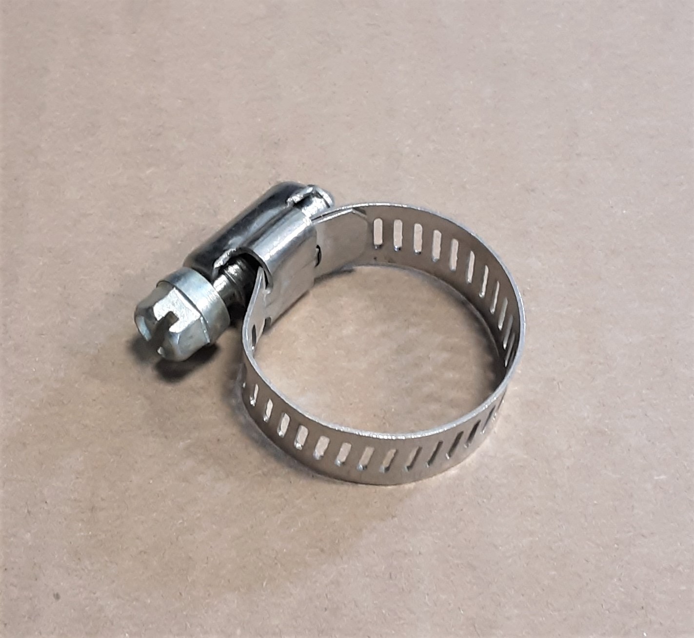 1″ OD GEAR CLAMP - Control Tech