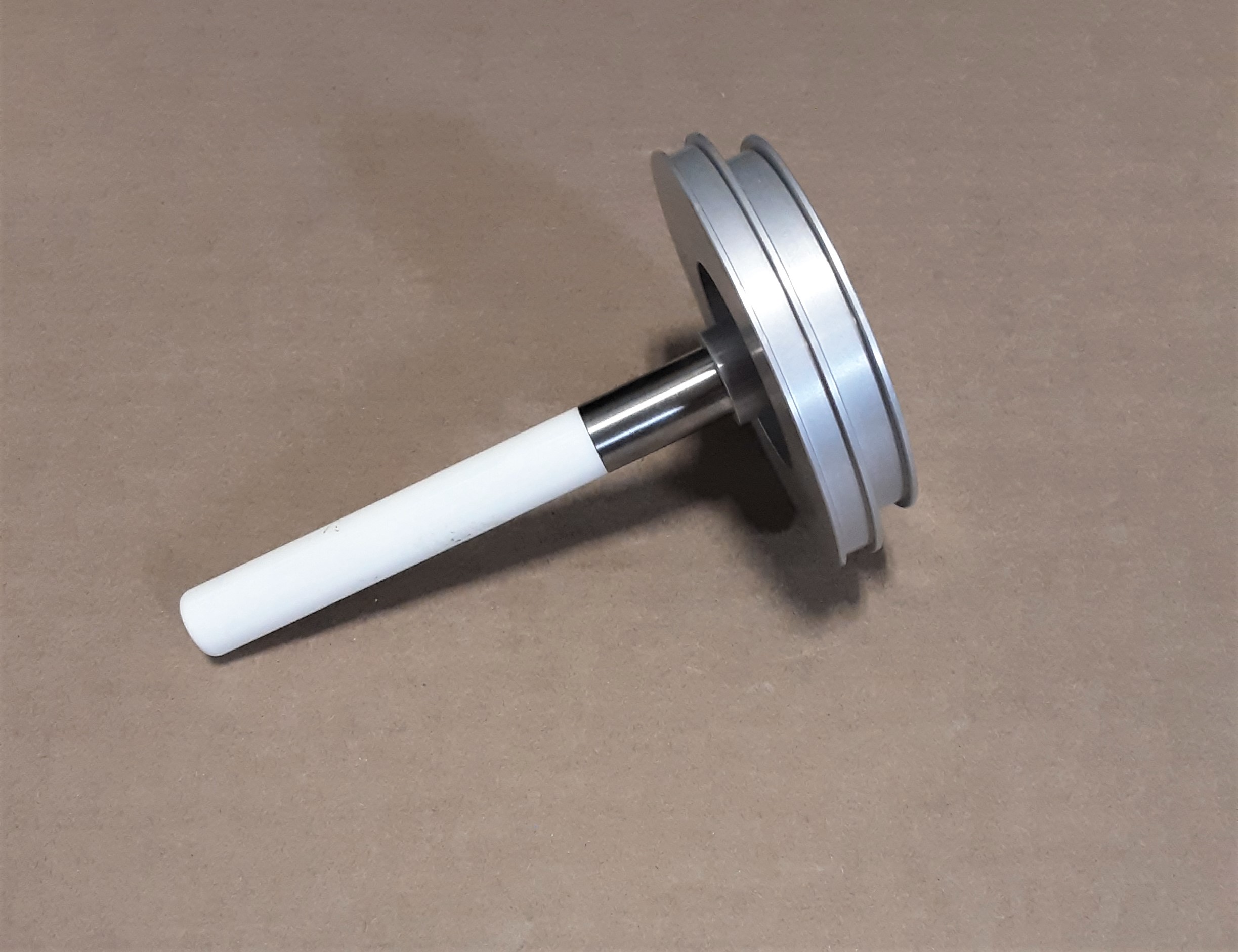 REPAIR KIT -500 LESS PLUNGER - Control Tech