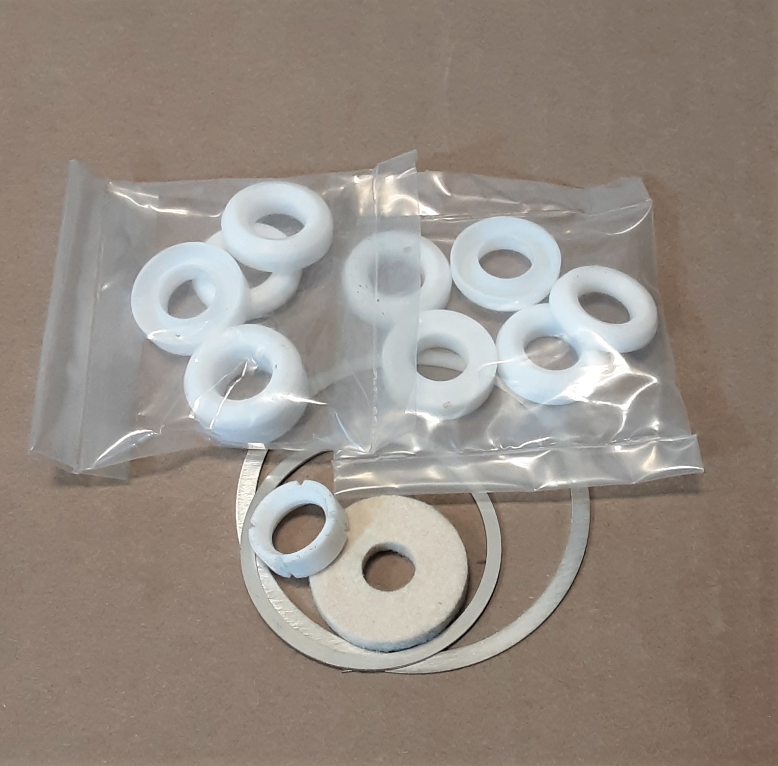 REPAIR KIT – D - Control Tech