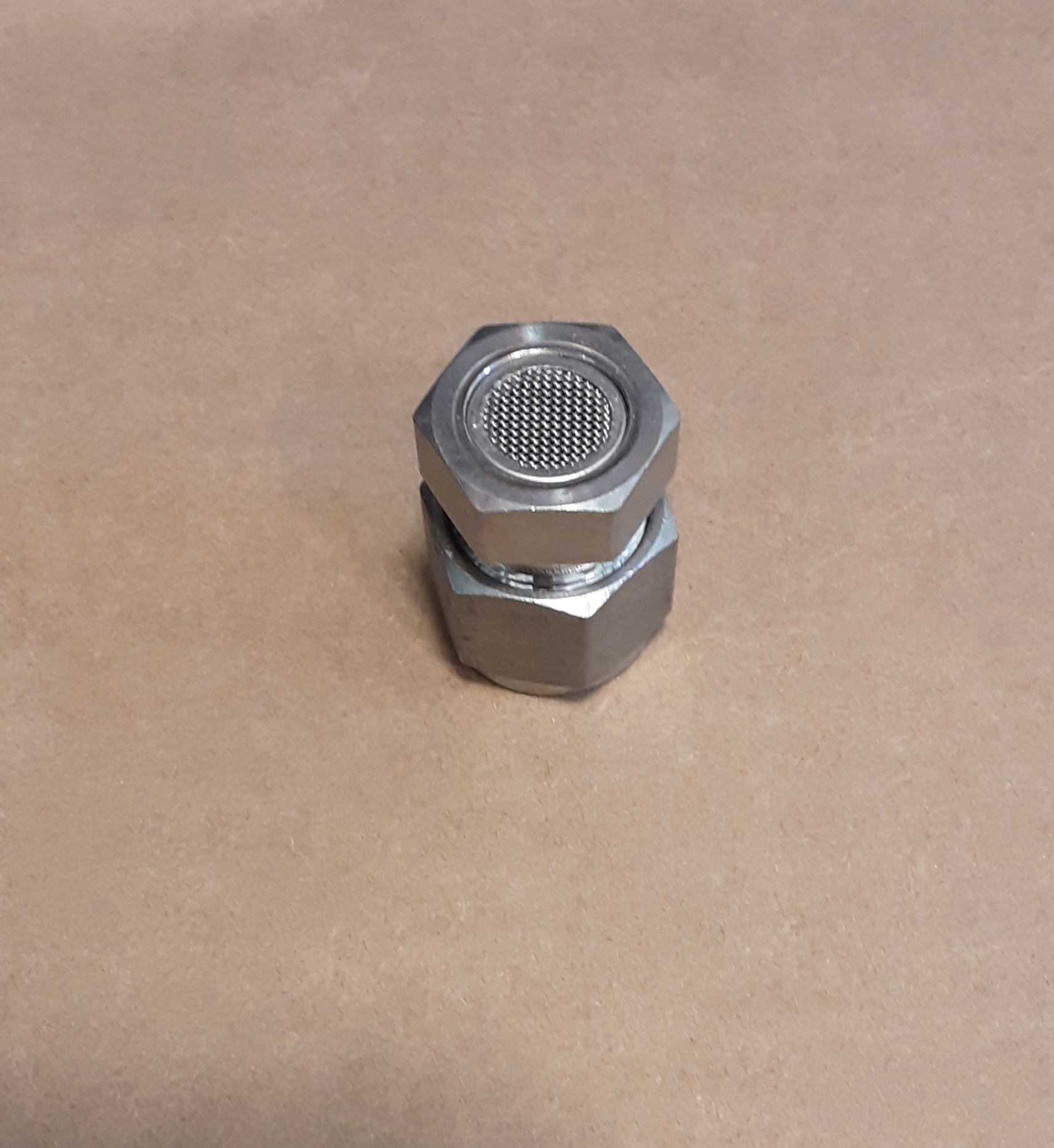 TUBE CAP MUD DAUBER - Control Tech