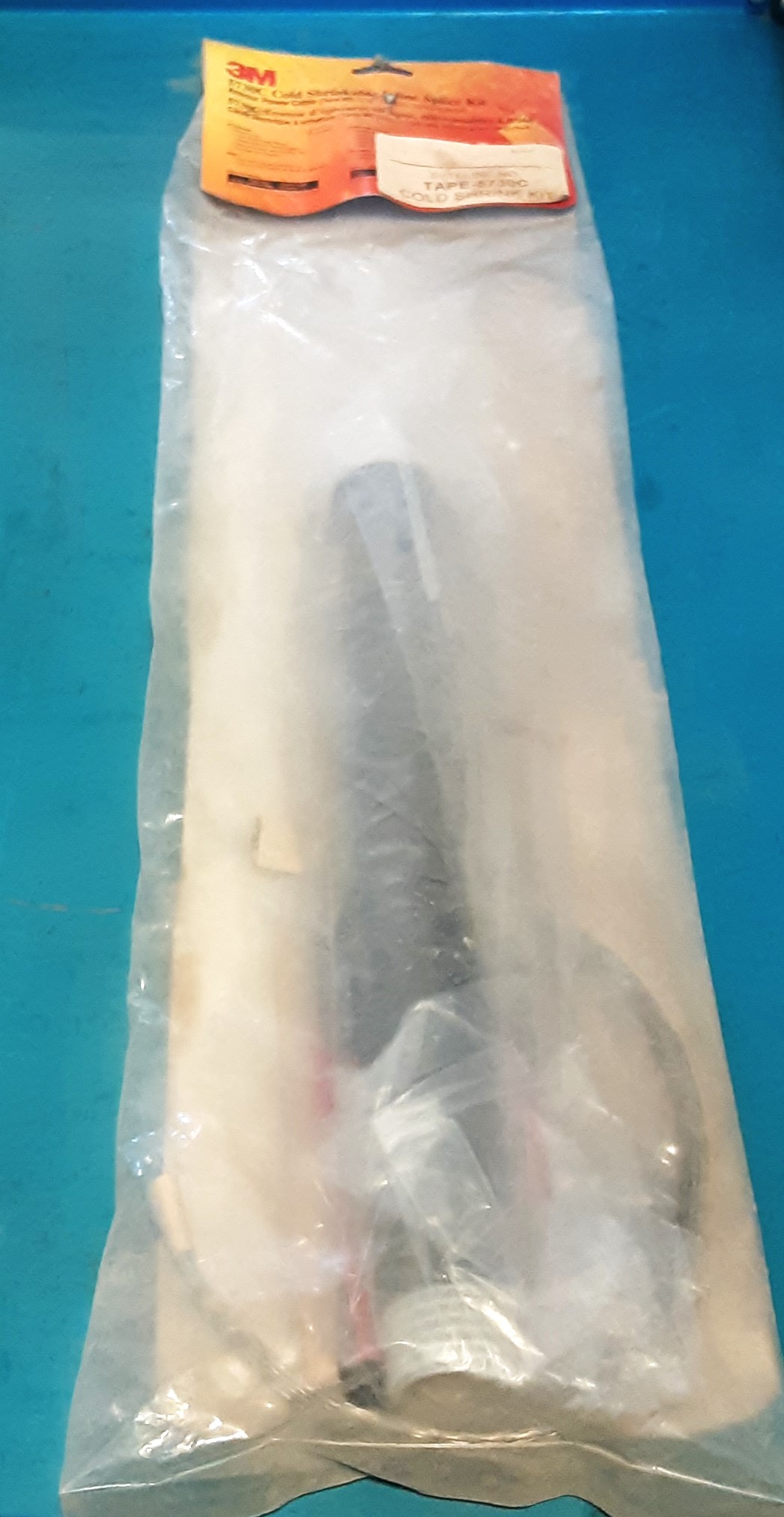 #2/0 USEB 90 SPLICE KIT - Control Tech