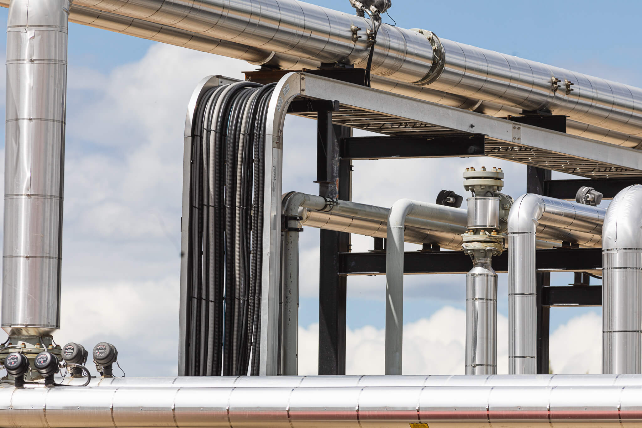 American Home - Control Tech